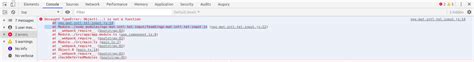 Uncaught TypeError Object Is Not A Function At Ngx Mat Intl Tel