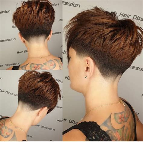 10 Trendy Pixie Cut Ideas For Women PoP Haircuts