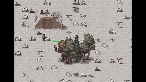 MiniDayz Underground Bunker YouTube