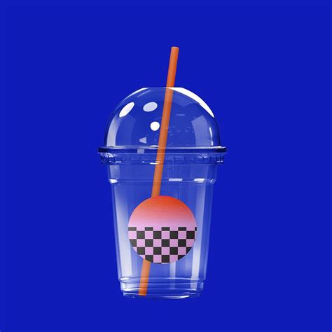 Clear Plastic Cup Beverage Business Free Photo Rawpixel