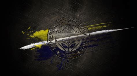 Fenerbahçe S K Wallpapers Wallpaper Cave