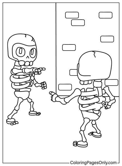 Coloriage Stumble Guys gratuit à imprimer Coloriages à imprimer gratuits