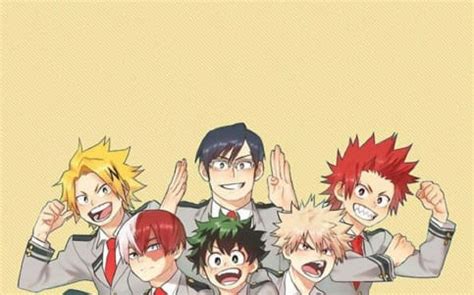 Mha Sleepover Quiz Quotev