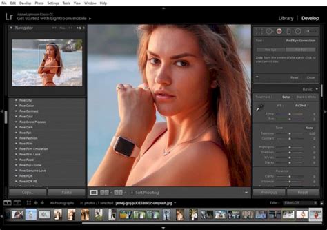 Los 22 Mejores Editores De Fotos Gratis Para PC De 2024