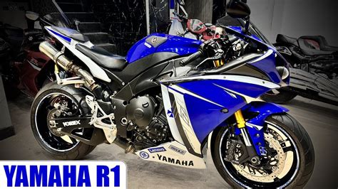 Yamaha R Full Review And Price In Pakistan Best Heavy Bikes In