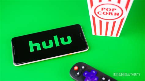 T Mobile Now Offers Free Hulu But With Two Big Catches Android Authority