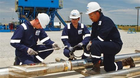 Baker Hughes Oferece Mais De 150 Vagas Offshore Para Candidatos De SP