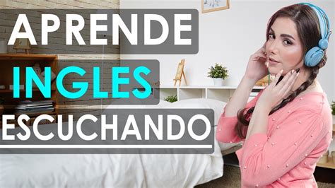 Aprende Inglés Escuchando 6 Horas para Aprender y Mejorar Tu Inglés
