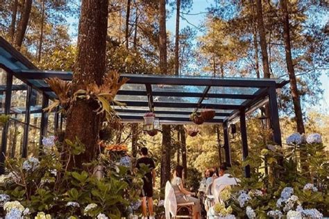 5 Rekomendasi Tempat Wisata Hit Di Bandung Cocok Dikunjungi Bersama