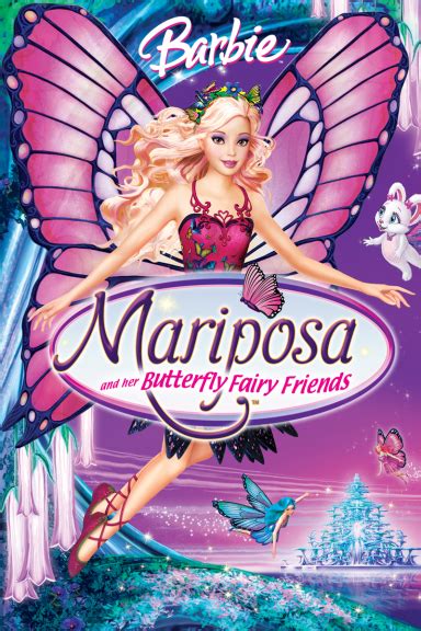 Desenho da Barbie Mariposa para colorir grátis para imprimir