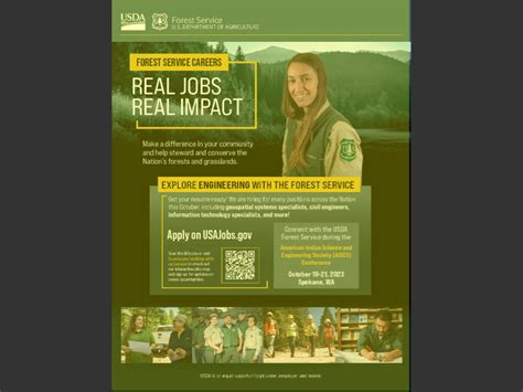 National Conference Wrap Upad Usda Forest Service