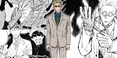 Nanami Jujutsu Kaisen Pfp