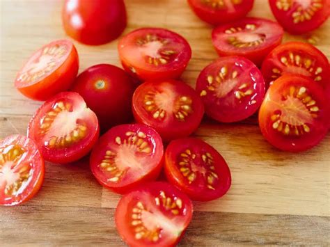 Como Plantar Tomate Cereja Em Vaso