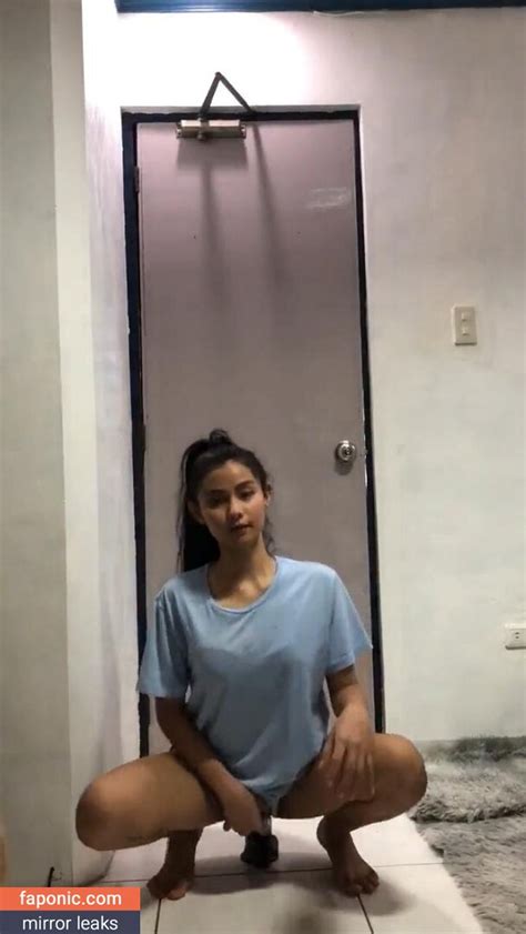 Riza Loren Carrillo Aka Rizacarillo Nude Leaks Photo 6 Faponic