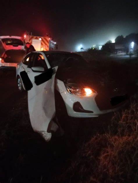 Condutor Morre E Duas Mulheres Ficam Feridas Ap S Colis O Frontal Entre