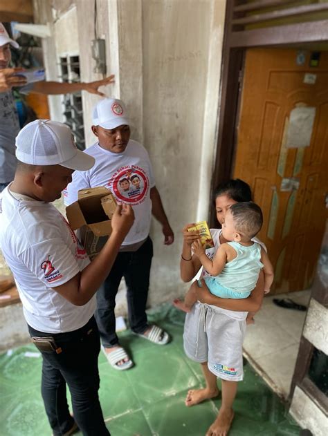 Dukung Prabowo Gibran Menang Sekali Putaran Milenial Dan Gen Z Di