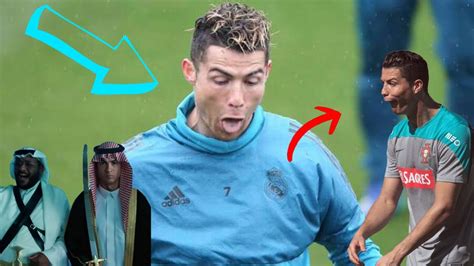 Cristiano Ronaldo Fuera De Contexto Youtube