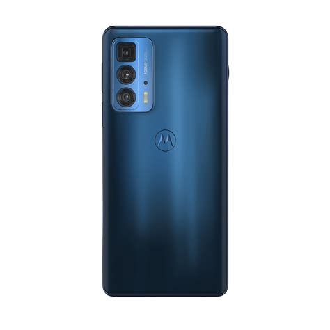 Motorola Edge 20 Pro Notebookcheck Net External Reviews