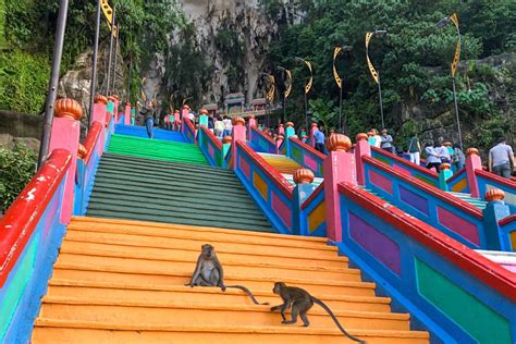 7 Things To Know Before Visiting Batu Caves Malaysia