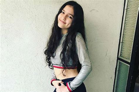 Adamaris Quintero La Teen Influencer Mexicana Que Te Conquista Con Su