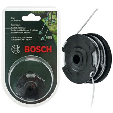 How To Restring Bosch Strimmer At Harold Ayers Blog