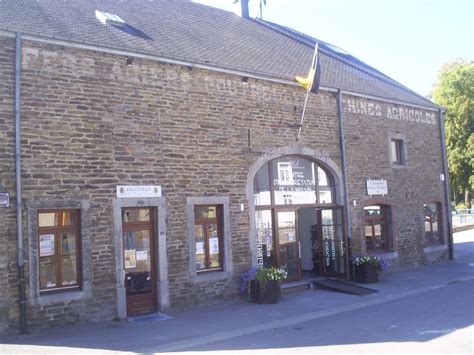 Office Du Tourisme De Gedinne Visitwallonia Be