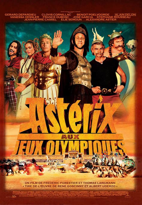 Esitellä 85 imagen astérix aux jeux olympiques stream abzlocal fi