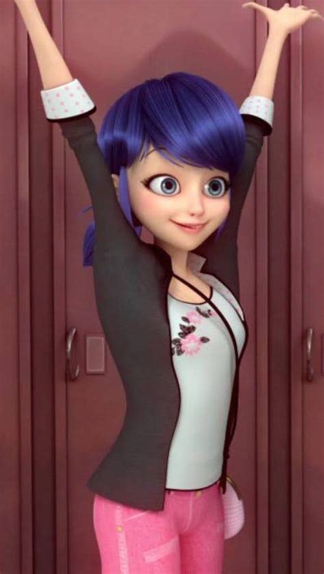 Marinette Dupain Cheng Wiki Miraculous Amino