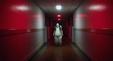Historias De Miedo Para Contar En La Oscuridad Cr Tica De Cine