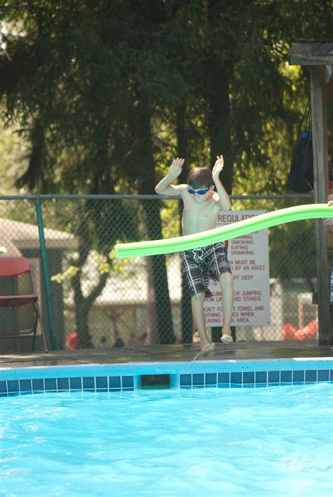 Ambler PA Summer Day Camp Swimming Willow Grove Day C Flickr