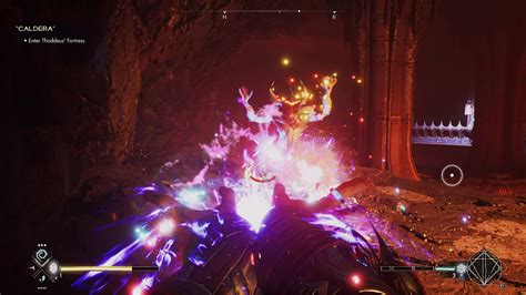 Immortals Of Aveum Review A Flashy Yet Familiar Magic Trick