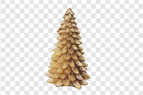 7013 Pink Christmas Tree Isolated Graphic By Kzara Visual Creative