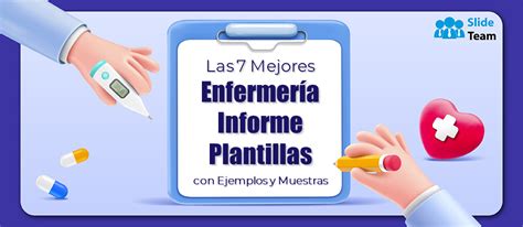 Las 7 mejores plantillas de informes de enfermería con ejemplos y muestras
