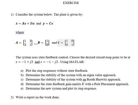 solved need asap ﻿use matlab please