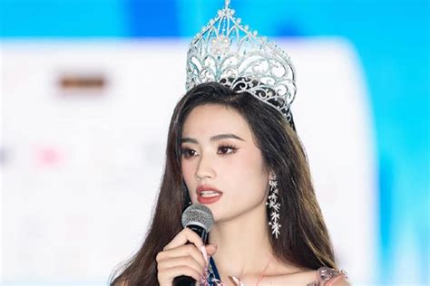 Hoa hậu Ý Nhi bị hơn 200 nghìn người ghét bỏ vì vạ miệng có đáng