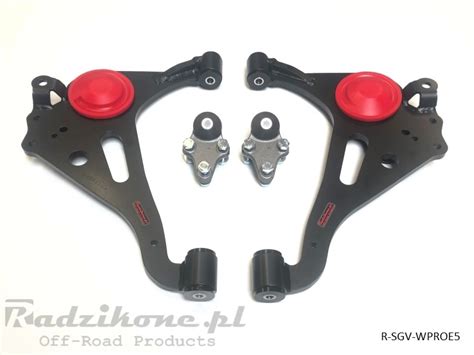 Radzikone Pl Off Road Products