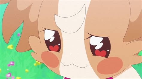 写真わんだふるぷりきゅあ第6話こむぎいろはとケンカするいろはとこむぎが些細なことでケンカに アニメ ニュース