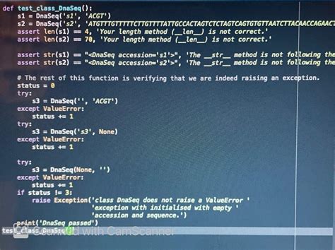 klasser och objekt i python programmering python pluggakuten