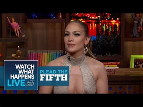 Jennifer López se burla del tatuaje de su exnovio Ben Affleck