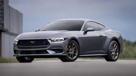 Ford Mustang 2024 Convertible Build And Price 2024 Jacki Letizia