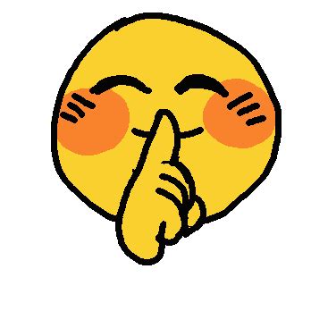 Cursed Emoji Png All