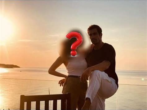 İbrahim Çelikkol and his new girlfriend YouTube
