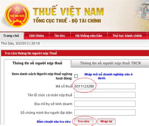 Top 7 mã số doanh nghiệp mới nhất năm 2022 Kiến Thức Cho Người lao