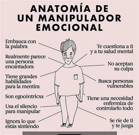 Las 12 señales que muestran que estás tratando con una mala persona