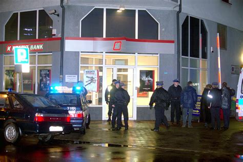Warszawa Najkrwawszy Napad W Historii Polski Mariola Agnieszka I