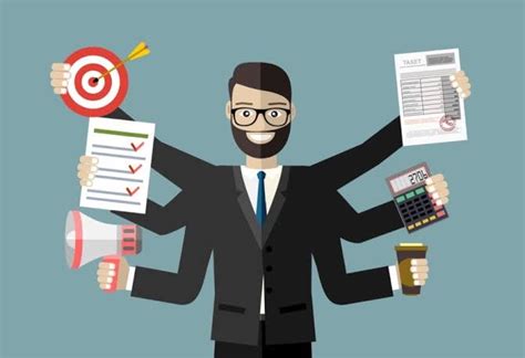 Cuáles son las habilidades usadas para desempeñar mejor tu trabajo