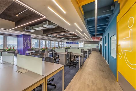 Neo Bpo Studio Br Arquitetura