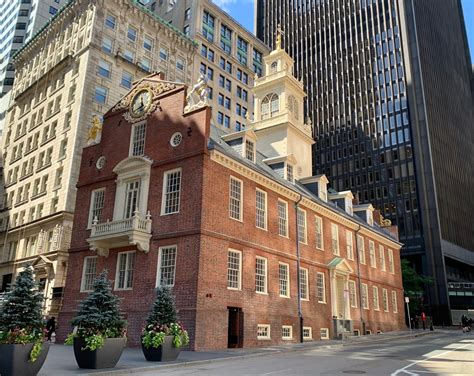 The Best Museums To Visit In Boston