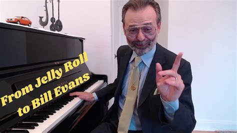 15 Live At The Flat In Greenwich Village From Jelly Roll Morton To