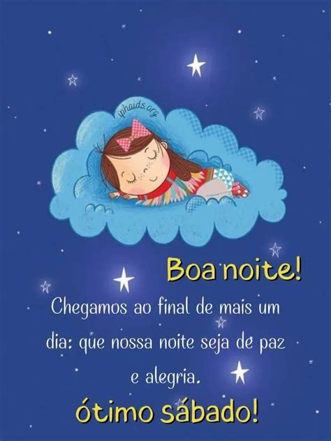 40 Frases de Boa noite Sábado Abençoado belas Imagens